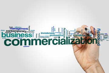 Commercialization Stock Illustrations – 871 Commercialization Stock ...