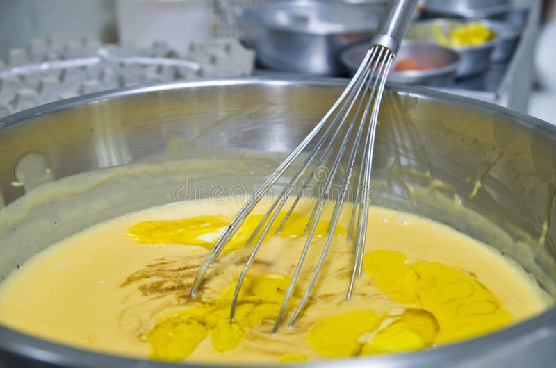 Commingle stock photo. Image of milk, preparation, food - 32553788