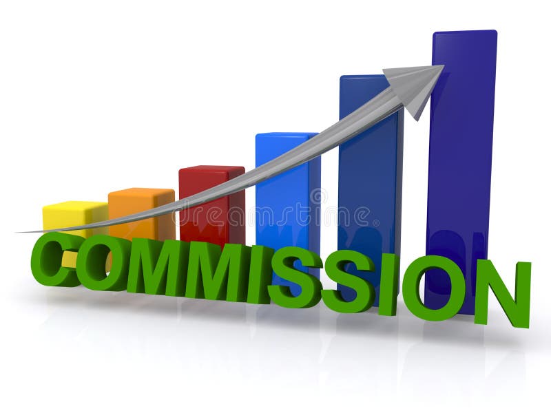 Commission Stock Illustrations – 7,380 Commission Stock Illustrations ...