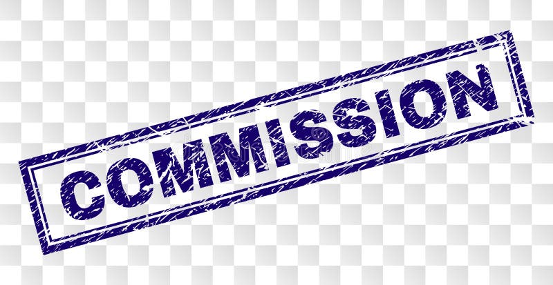 Commission Caption Stock Illustrations – 136 Commission Caption Stock ...