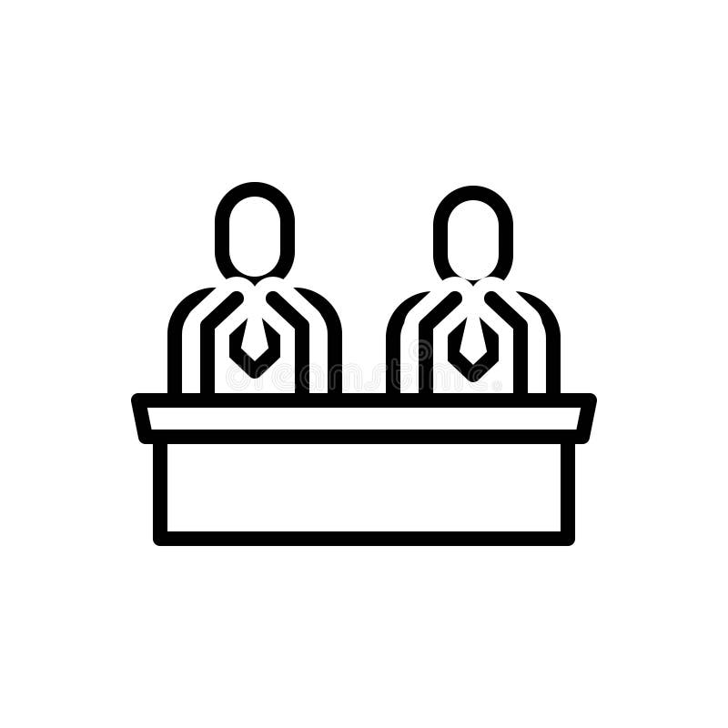 Deputation Stock Illustrations – 17 Deputation Stock Illustrations ...