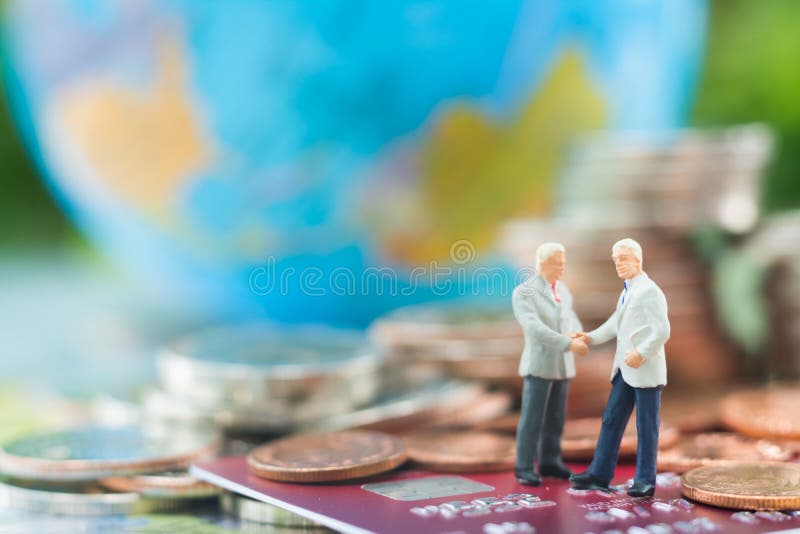 Commitment, Agreement, Investment, Partnership , E-commerce and Stock ...