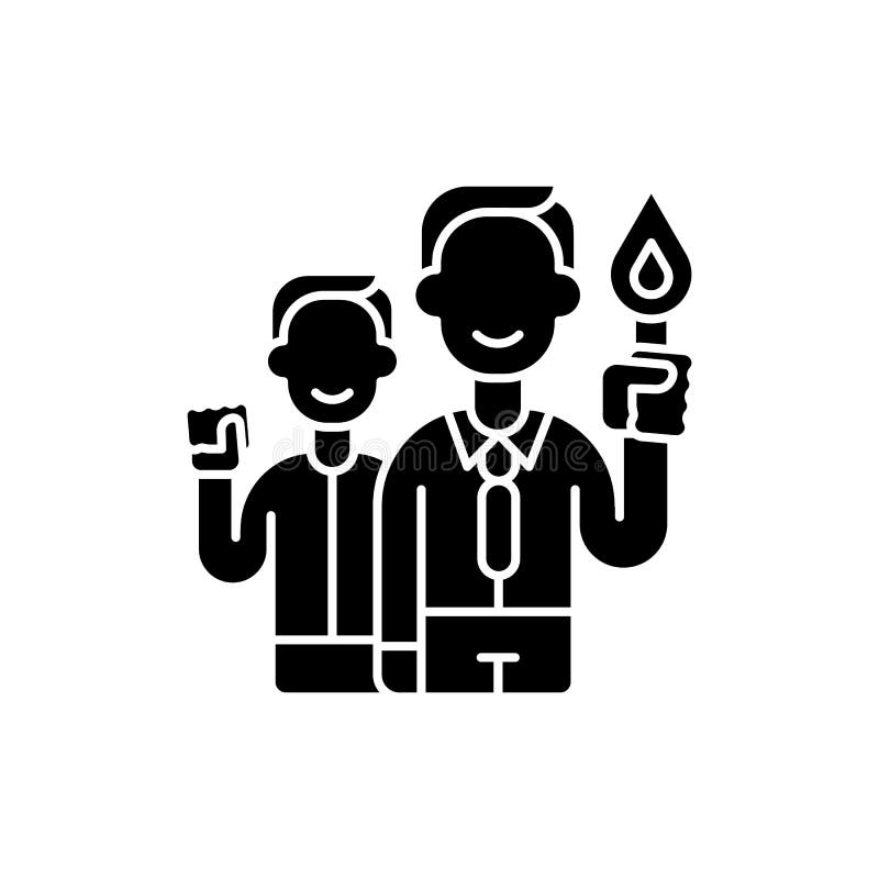 Commitment Icon Stock Illustrations – 8,312 Commitment Icon Stock ...