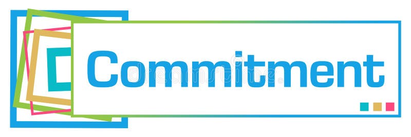 Commitment Stock Illustrations – 30,041 Commitment Stock Illustrations ...