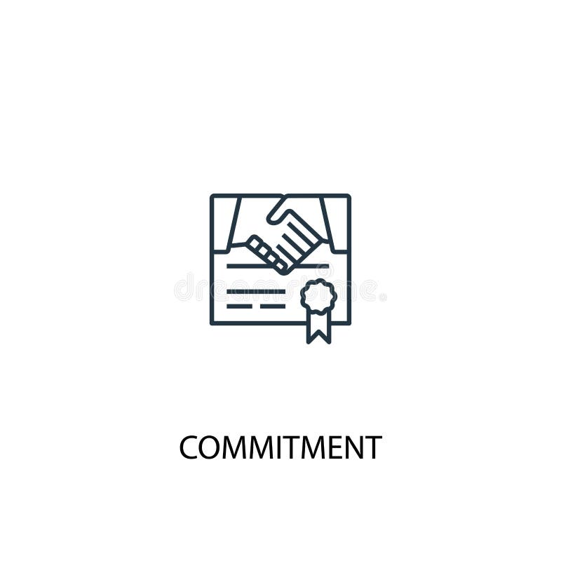 Commitment Stock Illustrations – 30,041 Commitment Stock Illustrations ...