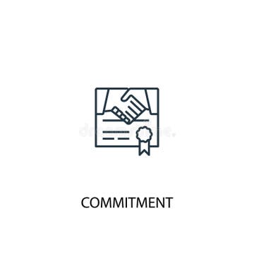 Commitment Symbol Stock Illustrations – 27,451 Commitment Symbol Stock ...
