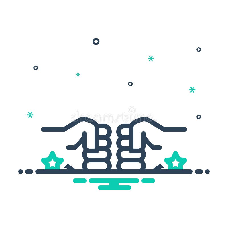 Commitmentconfident Stock Illustrations – 4 Commitmentconfident Stock ...