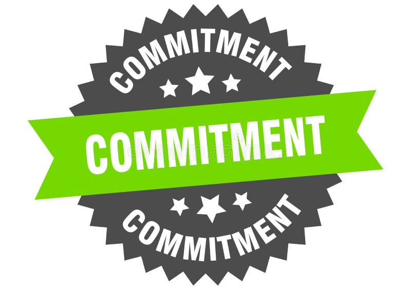 Commitment Stock Illustrations – 15,569 Commitment Stock Illustrations ...