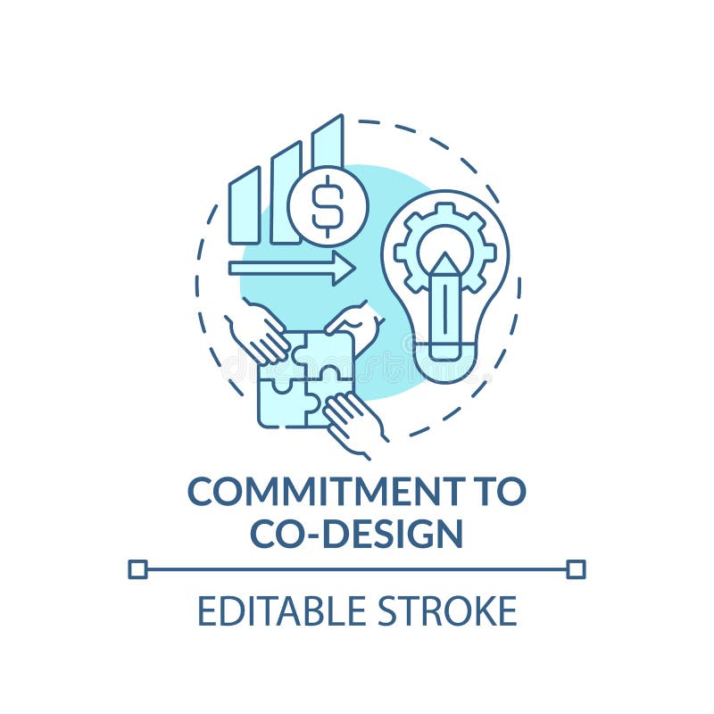 Commitment Icon Stock Illustrations – 8,312 Commitment Icon Stock ...