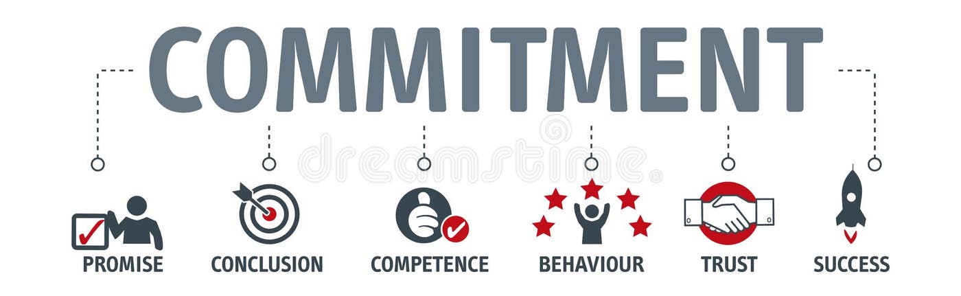 Commitment Stock Illustrations – 108,126 Commitment Stock Illustrations ...