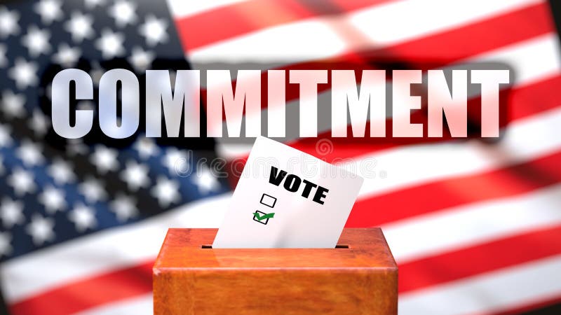 Commitment Symbolism Stock Illustrations – 132 Commitment Symbolism ...