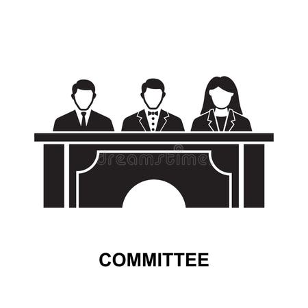 Committee Stock Illustrations – 3,794 Committee Stock Illustrations ...