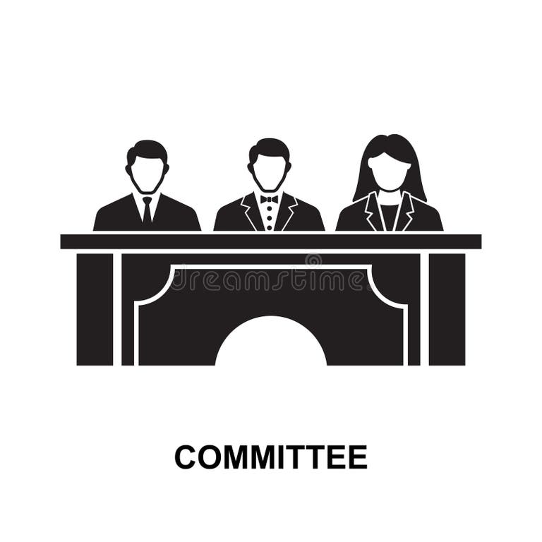 Committee Stock Illustrations – 3,794 Committee Stock Illustrations ...