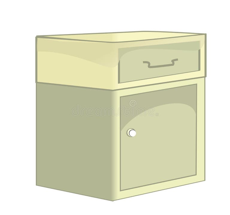 Commode Drawing Stock Illustrations – 436 Commode Drawing Stock ...