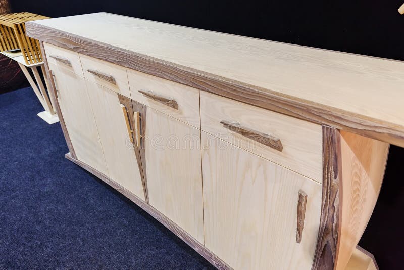 Commode for the house stock image. Image of luxury, green - 82781705