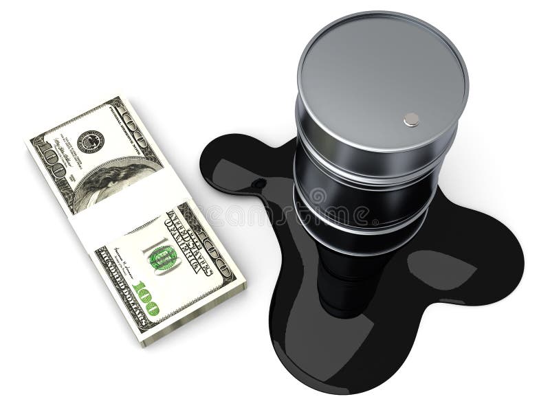 Commodities and Cash stock illustration. Illustration of income - 18756654