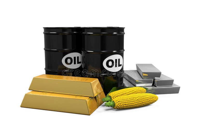 Commodities Stock Illustrations – 8,979 Commodities Stock Illustrations ...