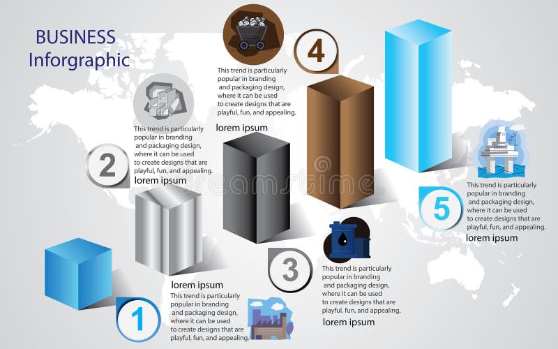 Commodity Display Template, Graphic Templates, Infographic Design ...