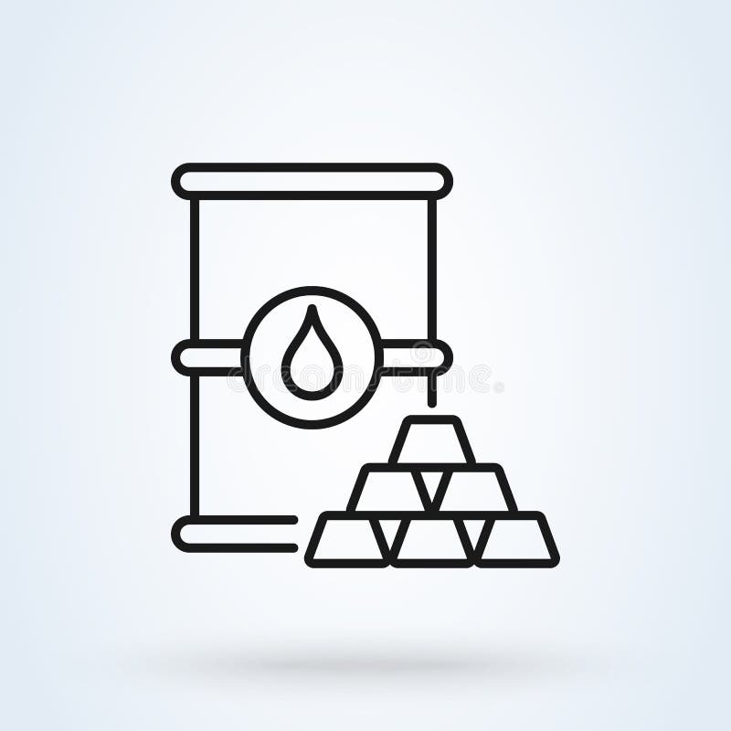 Line Commodity Stock Illustrations – 956 Line Commodity Stock ...