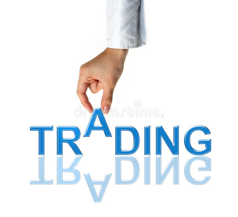 Commodity trading stock photo. Image of investment, cost - 24466476