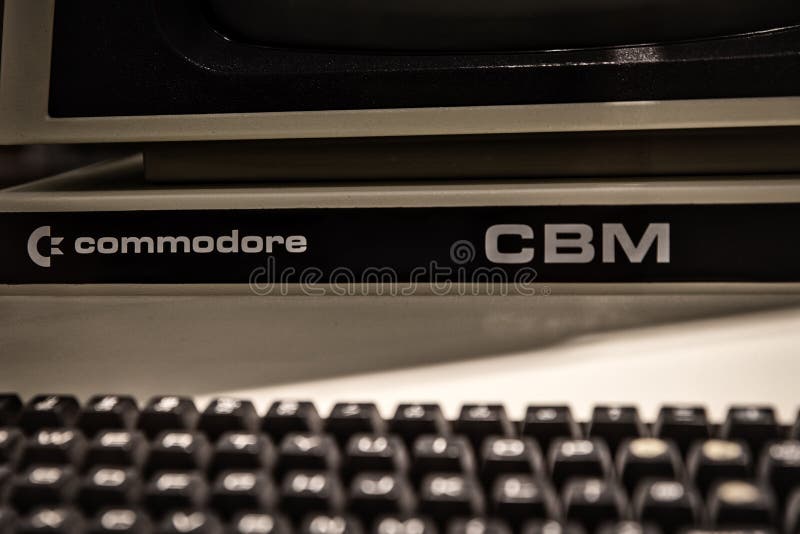 Commodore Cbm Stock Photos - Free & Royalty-Free Stock Photos from Dreamstime