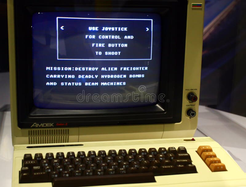 Built Joy Stick Control Port Stock Photos - Free & Royalty-Free Stock ...