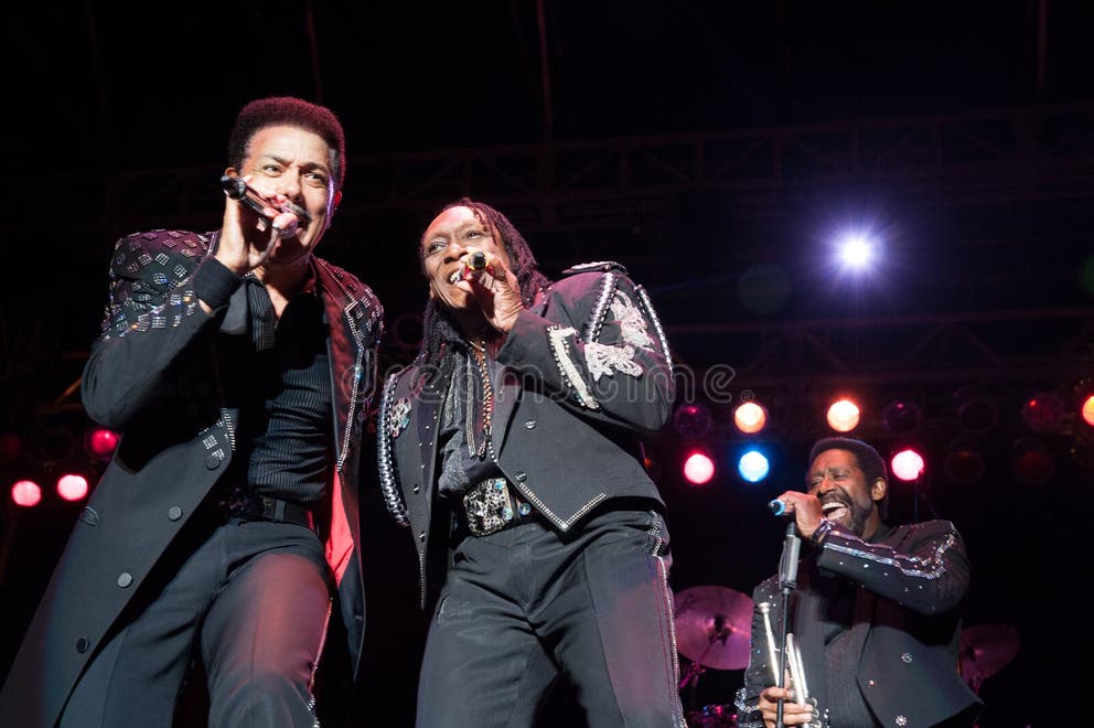 The Commodores editorial photography. Image of william - 26545552