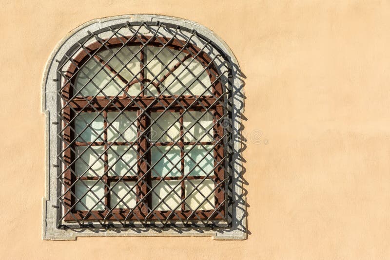 Common Medieval House Window Stock Image - Image of home, city: 37925335