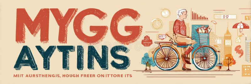 Common Myths about Aging Explored through Engaging Infographic ...