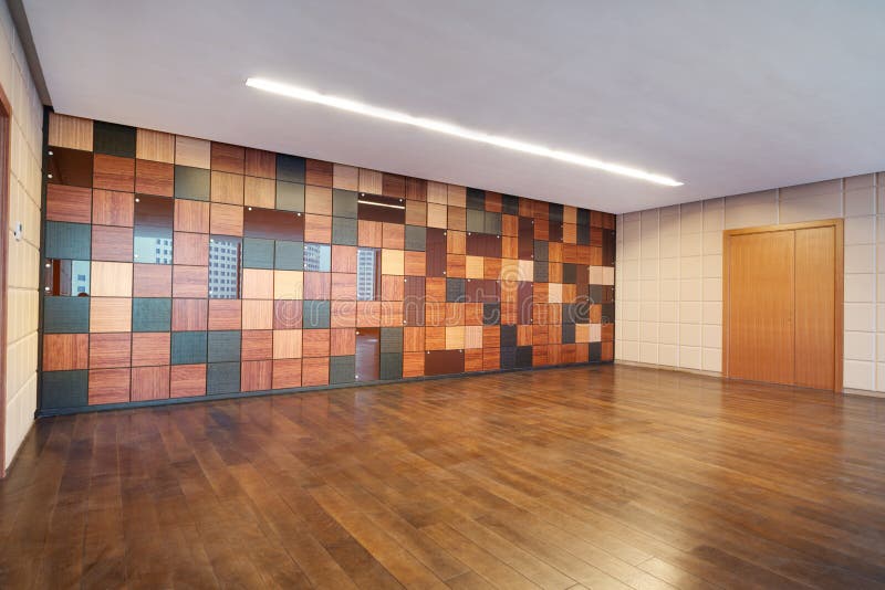 Common Office Building Interior Stock Photo - Image of design, glass ...