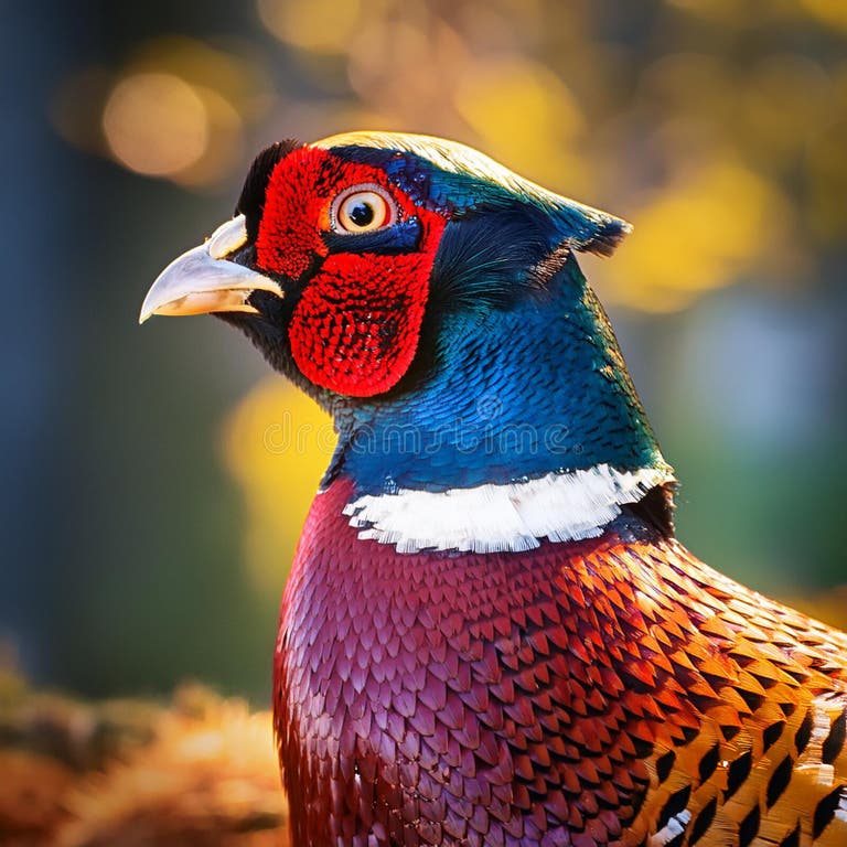 Cute Pheasant Stock Illustrations – 858 Cute Pheasant Stock ...