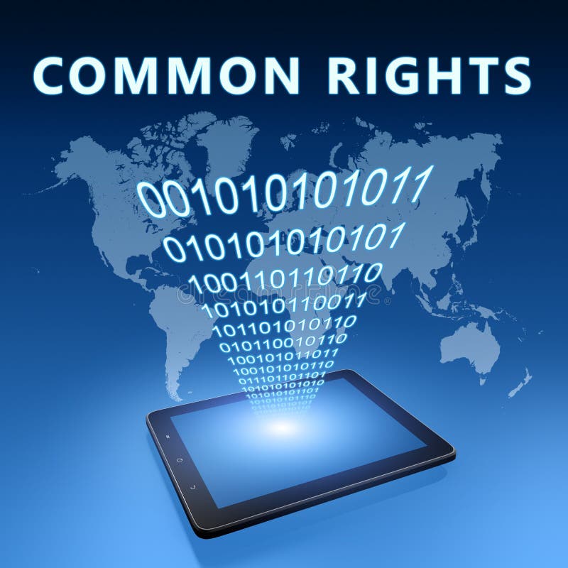 Common Rights Stock Illustrations – 129 Common Rights Stock ...