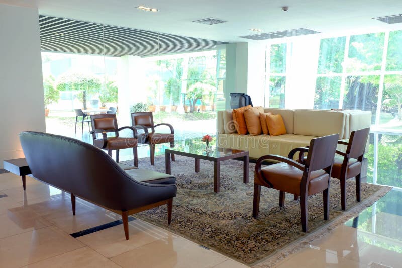 Common room stock image. Image of equipment, light, decor - 41270233