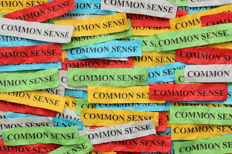 1,974 Common Sense Stock Photos - Free & Royalty-Free Stock Photos from ...
