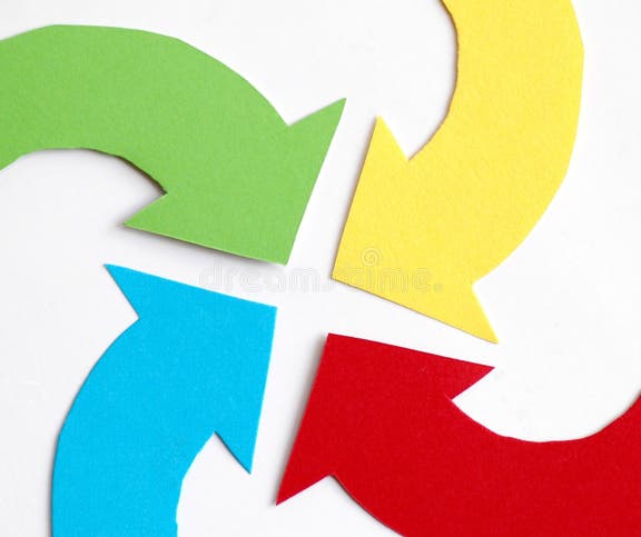 Common target stock photo. Image of diversity, icon, concepts - 6264058