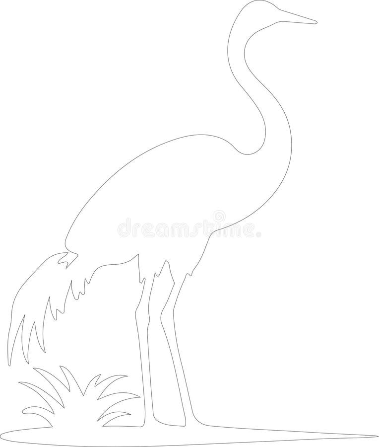 Commonrhea Stock Illustrations – 4 Commonrhea Stock Illustrations ...