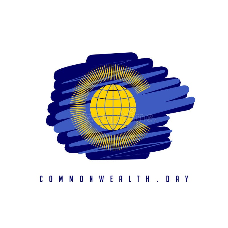 Commonwealth Logo Stock Illustrations – 1,705 Commonwealth Logo Stock ...
