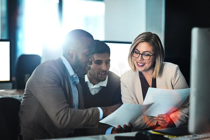 Communicating with a Better Style is Half the Work Done. Three ...