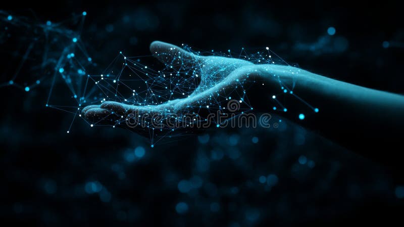 Communicating Change Management. a Futuristic Network Concept with a ...