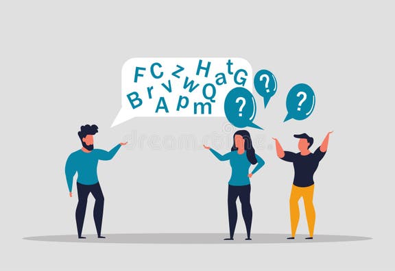 Communicating in Complex Jargon, Talking in Technical Language ...