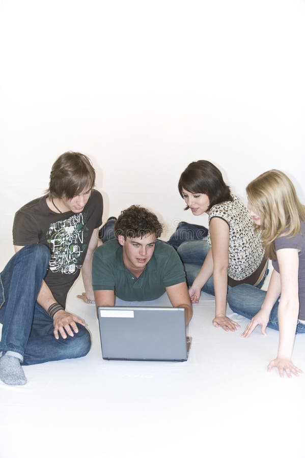 Communication stock photo. Image of together, communication - 12558476