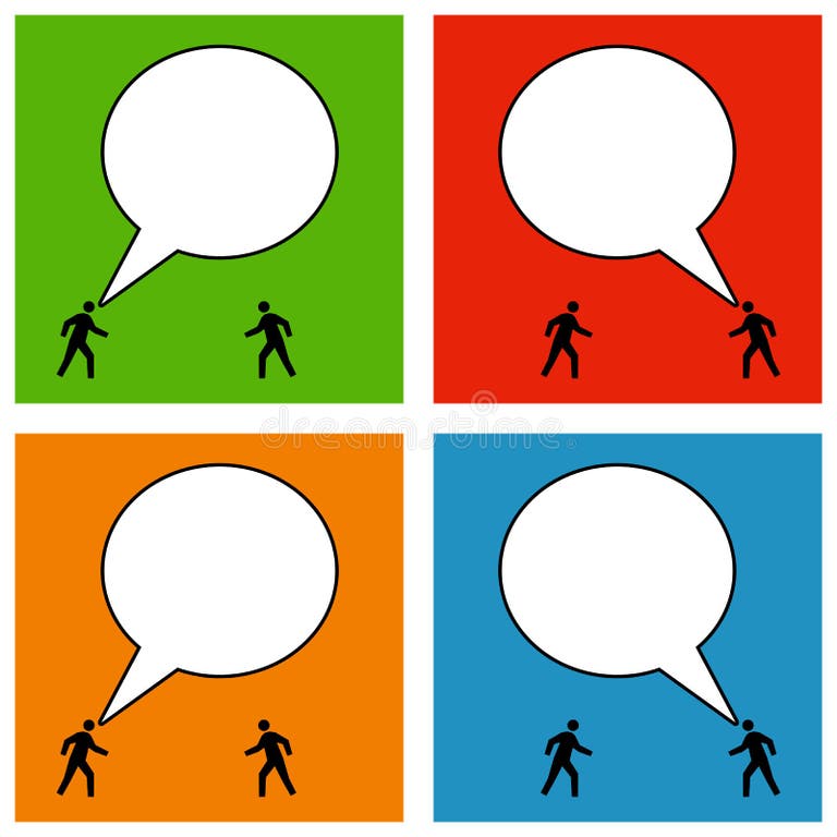 Balloon Communications Stock Illustrations – 2,056 Balloon ...