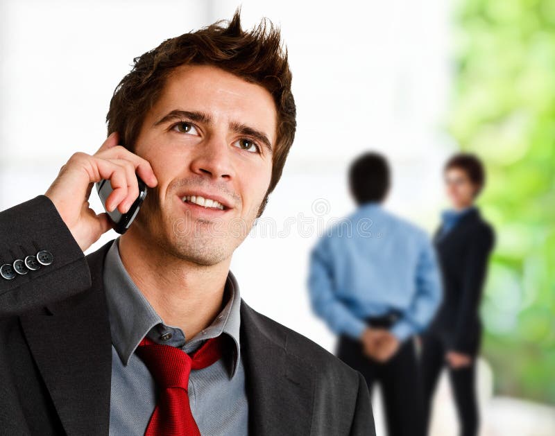 Communication stock photo. Image of company, professional - 19279752