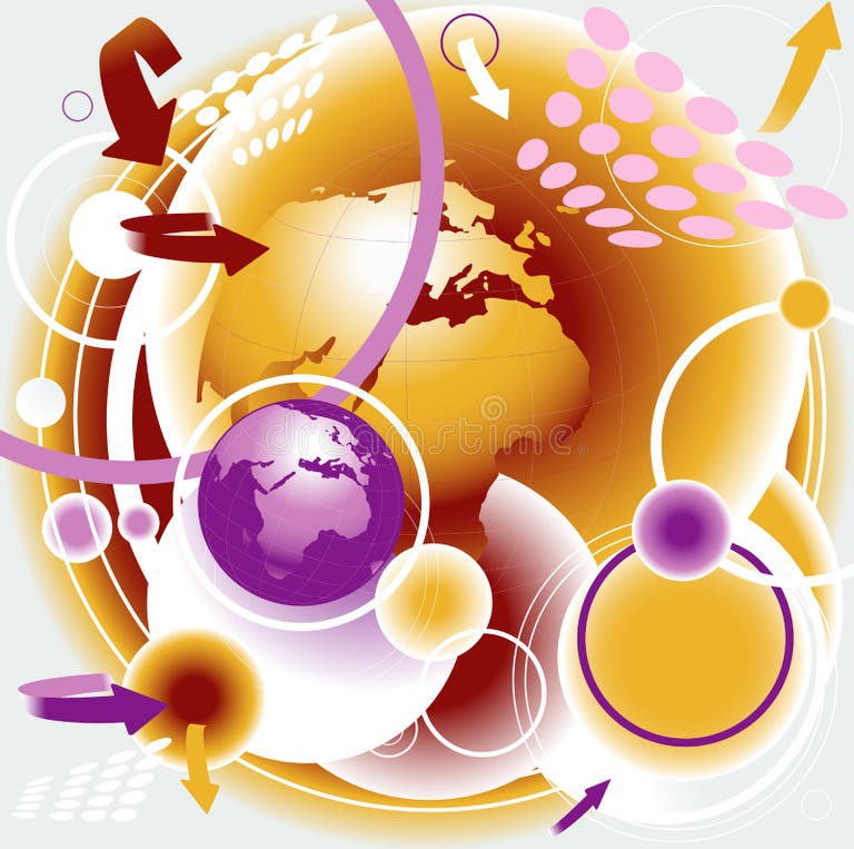 Messy Communication Stock Illustrations – 2,742 Messy Communication ...