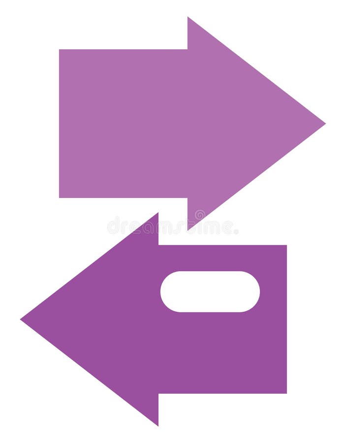 Communication, Arrows, Chart Icon. Element of Marketing for Mobile ...