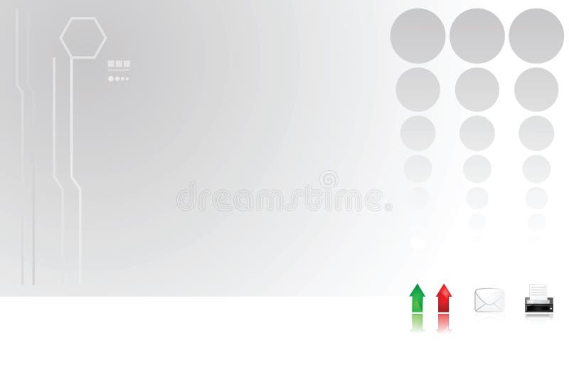 Communication background stock vector. Illustration of computer - 19481112