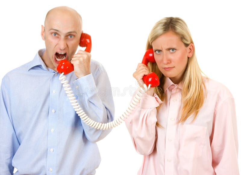 Communication breakdown stock photo. Image of blonde, problems - 1674990 Communication breakdown stock photo. Image of blonde, problems - 1674990