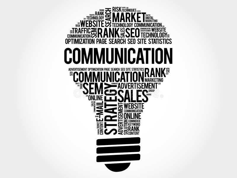 Nonverbal Communication Wordcloud Stock Illustrations – 9 Nonverbal ...