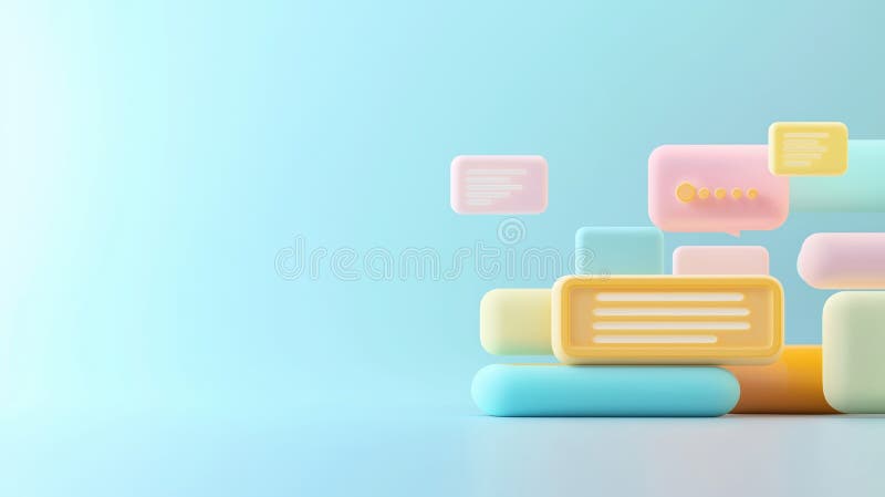 Communication Channels with Messages Flowing between Devices, Seamless ...