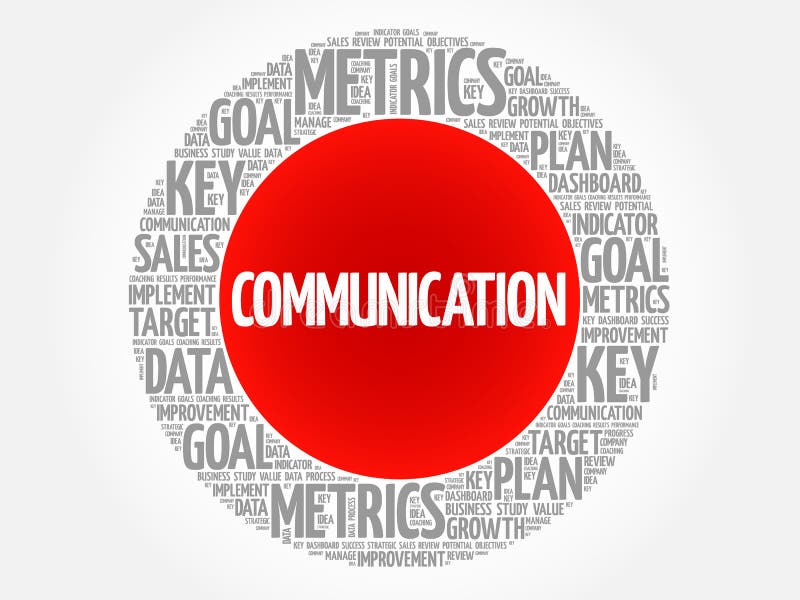 Communication Circle Stock Illustrations – 200,667 Communication Circle ...